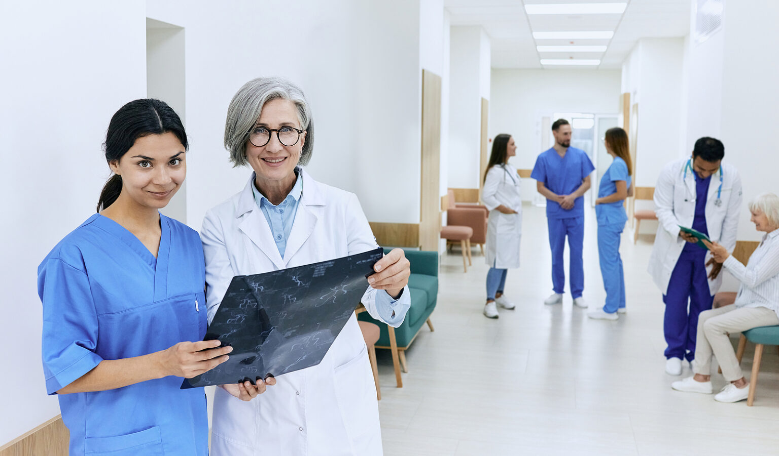 Washington Medical Assistant Requirements and Approved CMA Programs ...